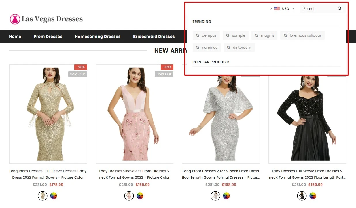 15+ Useful Design Tips & Tactics Which Help You in Designing Shopify ...