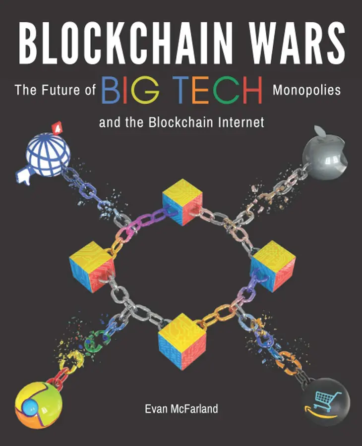 20 Best Books About Blockchain To Read In 2023 (+ Bonus) | Techreviewer ...