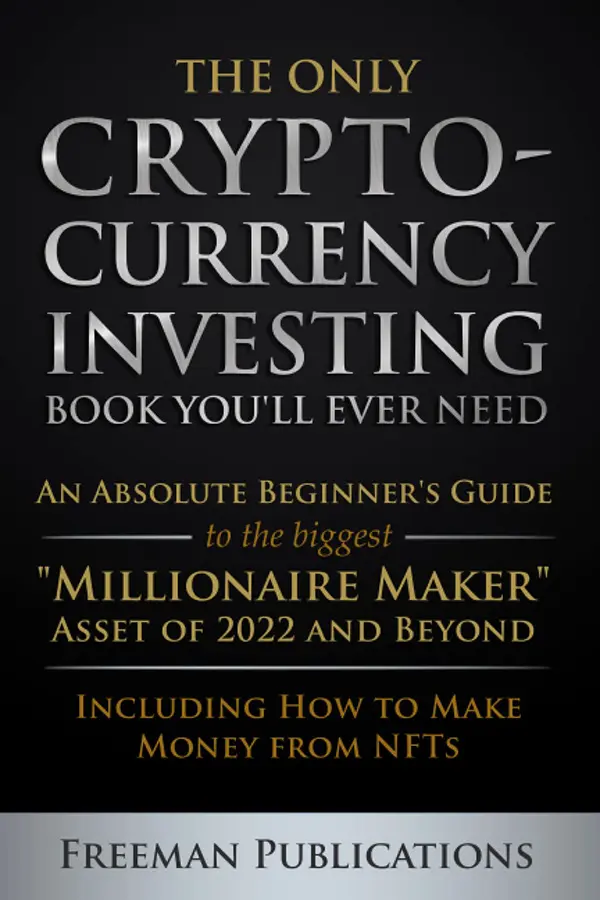 20 Best Books About Blockchain To Read In 2023 (+ Bonus) | Techreviewer ...