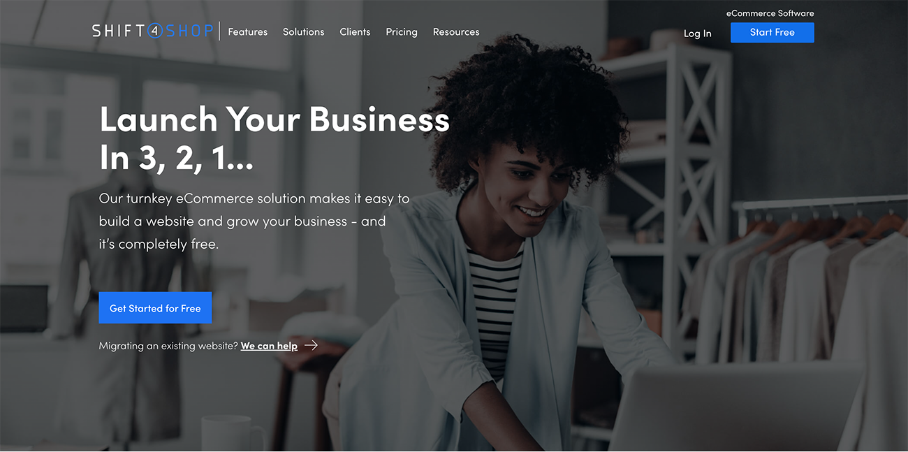 15 Top Shopify Competitors & Alternatives You Should Know in 2022 ...