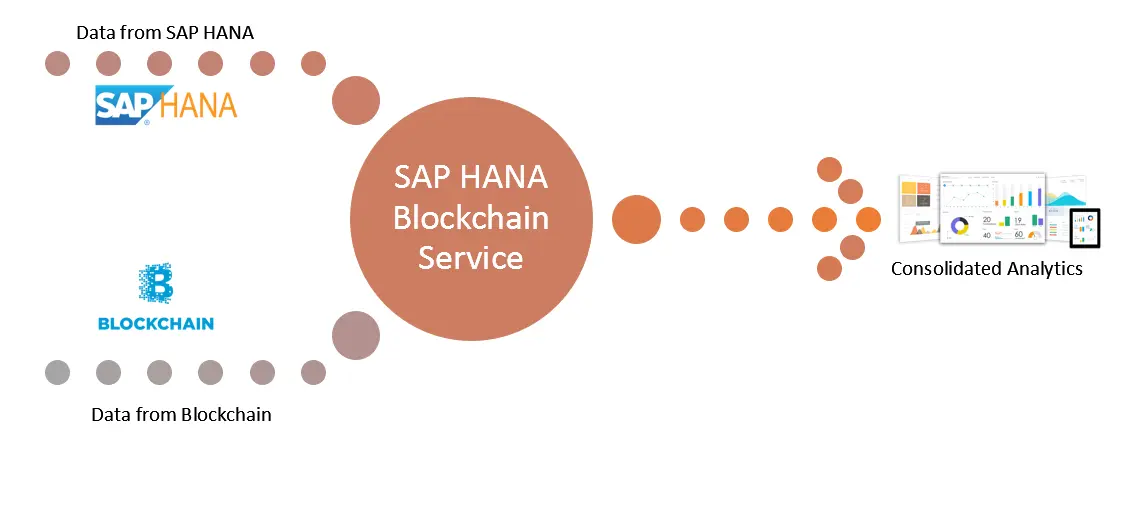 SAP Blockchain: How Does It Function | Techreviewer Blog