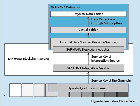 SAP Blockchain: How Does It Function | Techreviewer Blog
