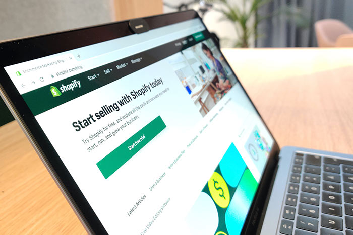 8 Clear And Unbiased Facts About Shopify Partner Program | Techreviewer ...