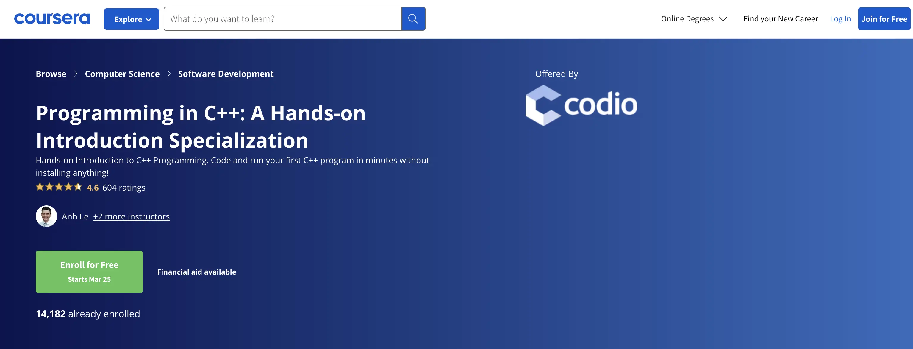 The Easiest and Hardest Programming Languages to Learn | Techreviewer Blog