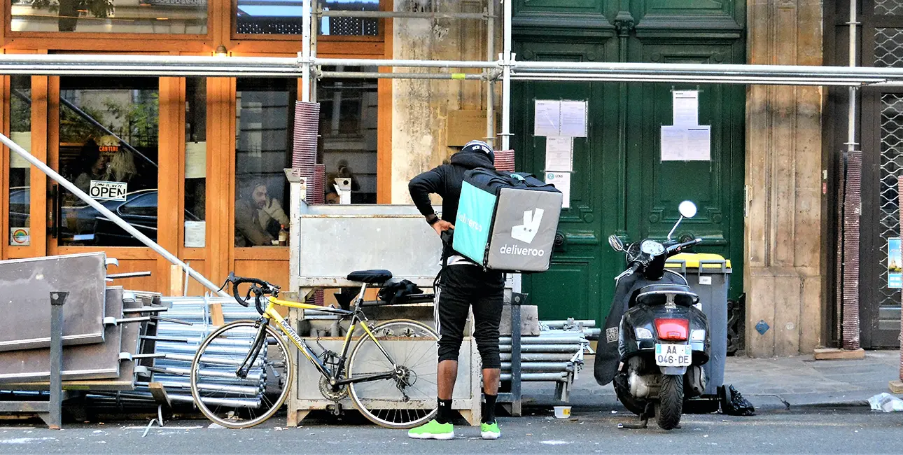How To Create a Food Delivery Website in 2023 | Techreviewer Blog