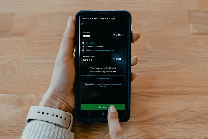 How to Build a Money Transfer App | Techreviewer Blog