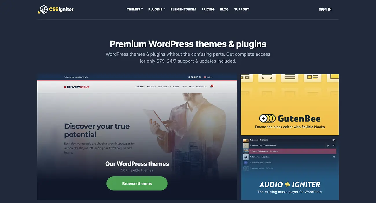 How to Choose the Right WordPress Development Service? | Techreviewer Blog