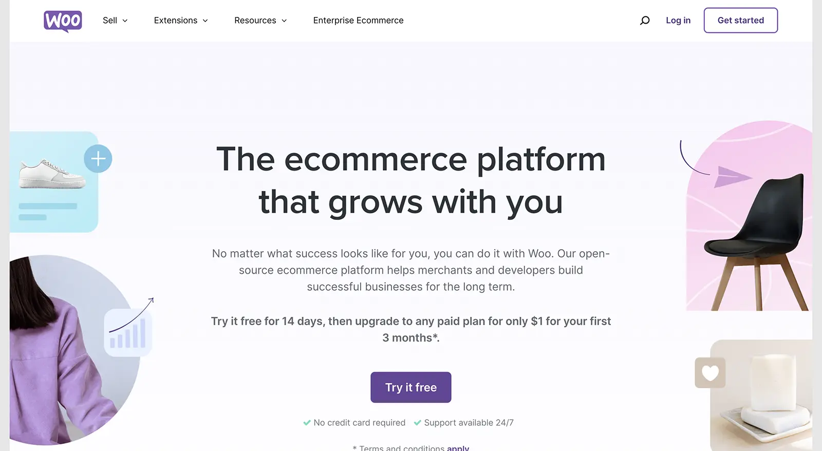 How To Build an eCommerce Website From Scratch | Techreviewer Blog