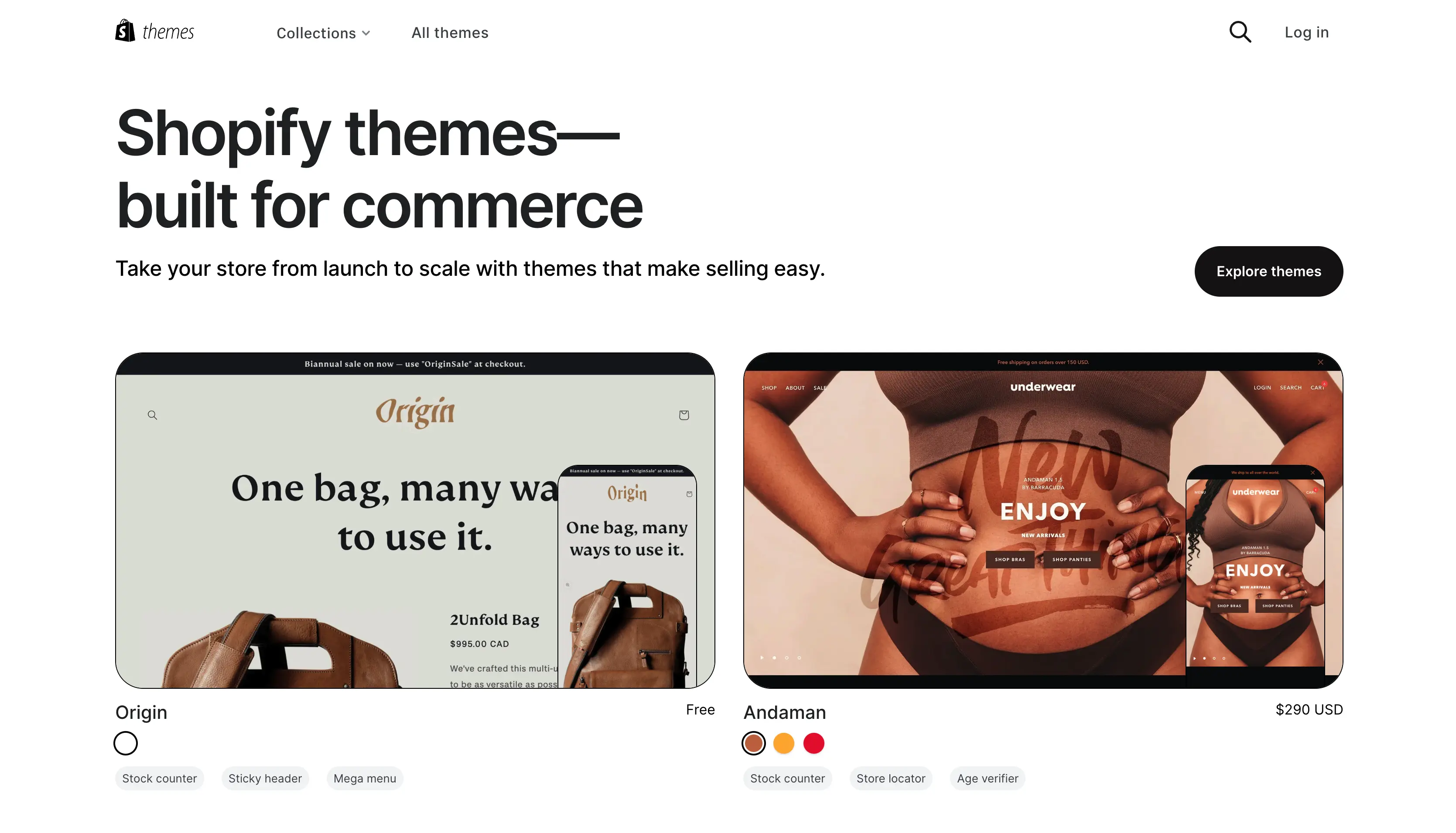 The Future of eCommerce: 6 Trends in Shopify Development (2024 Forecast ...