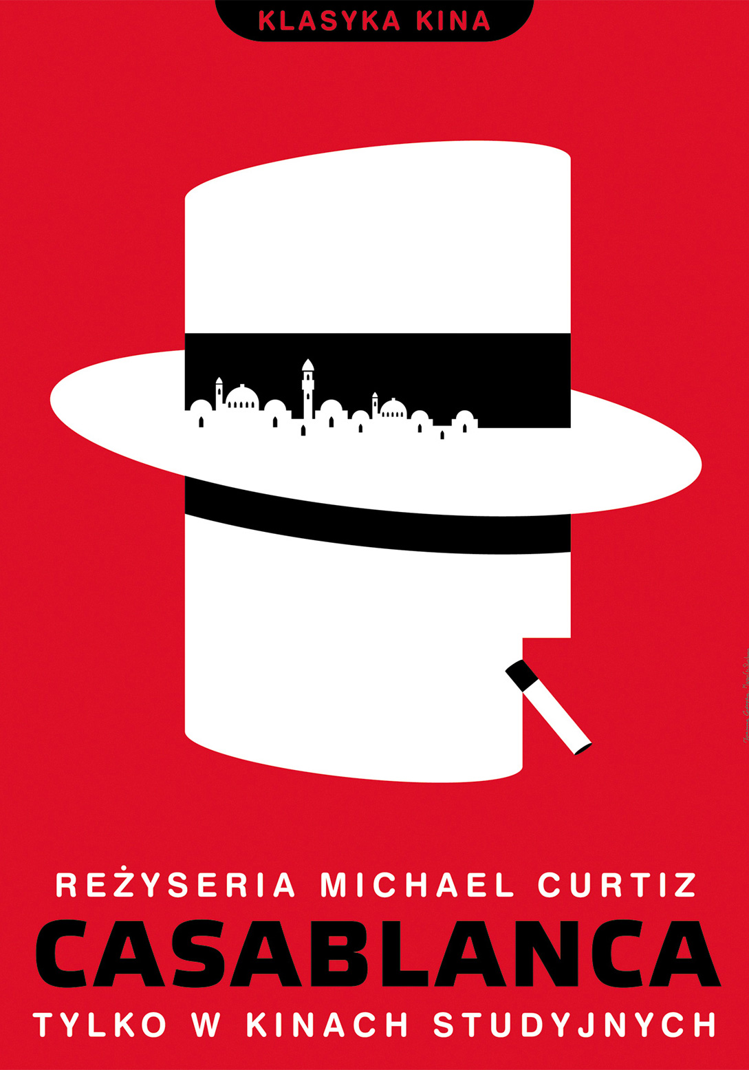 Polish Graphic Design Index: Homework