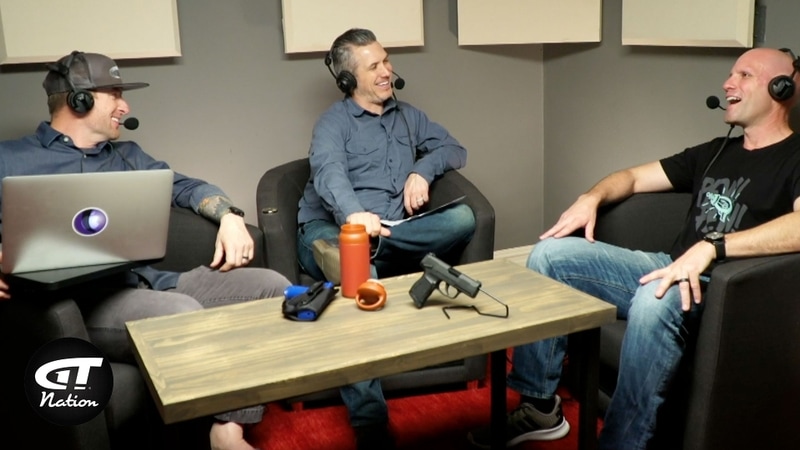 Gun Talk Shows | Gun Talk Media