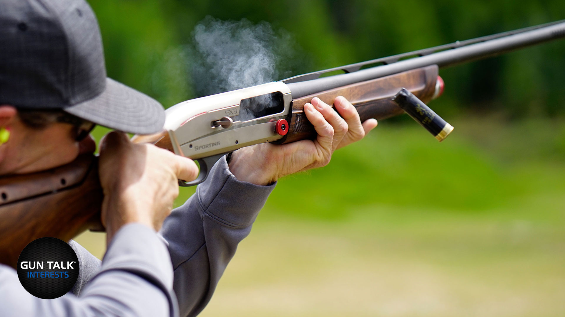 Gun Talk Shows | Gun Talk Media