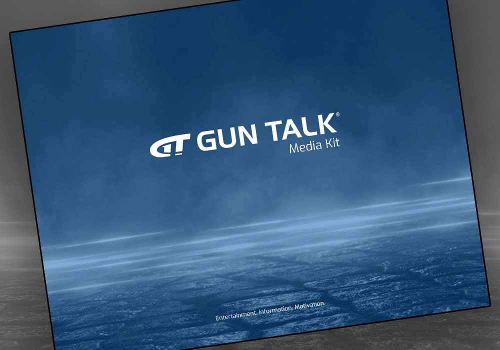 Advertise with Gun Talk | Gun Talk Media