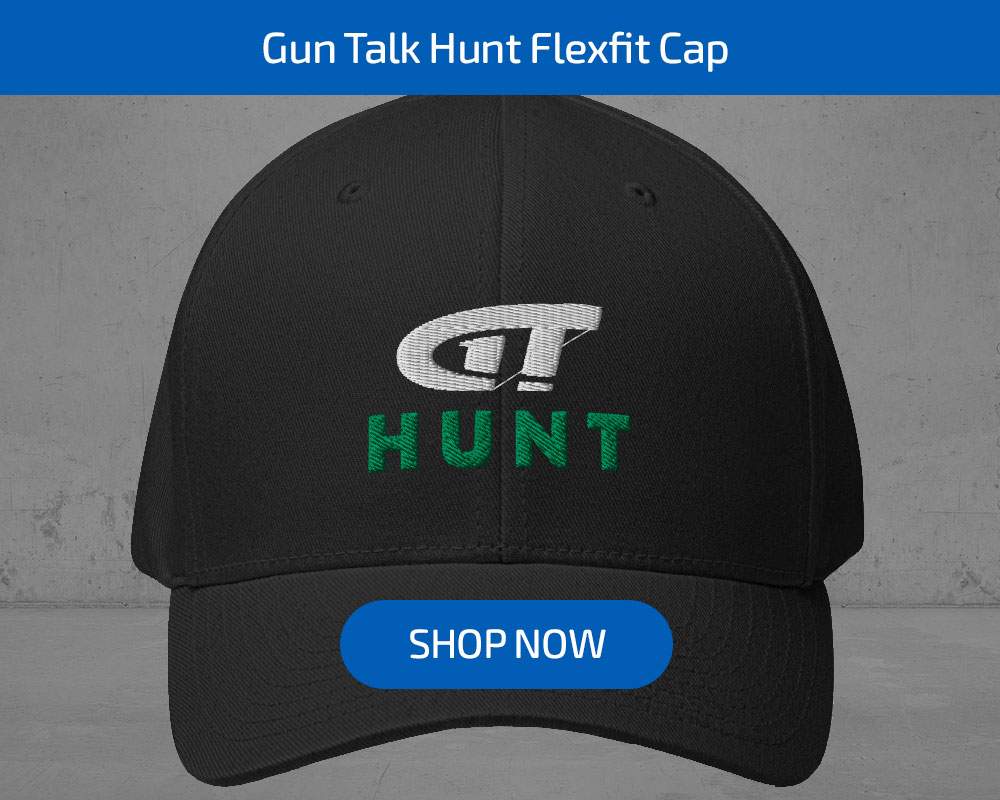 Shop Gun Talk Apparel & Gear | Gun Talk Media