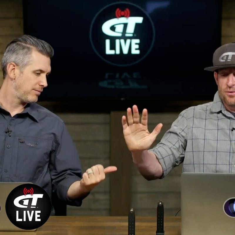 Gun Talk Shows | Gun Talk Media