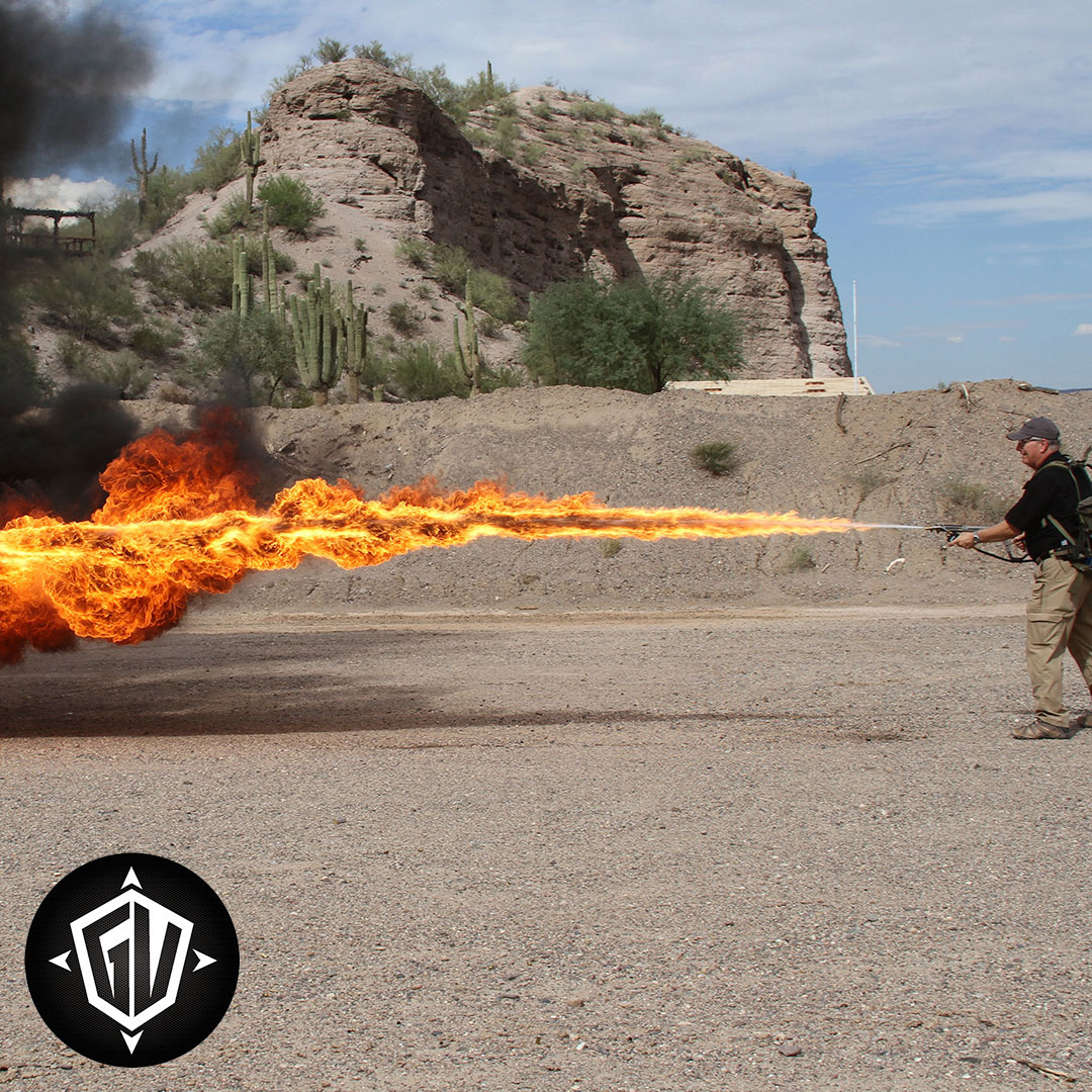 Gun Talk Shows | Gun Talk Media