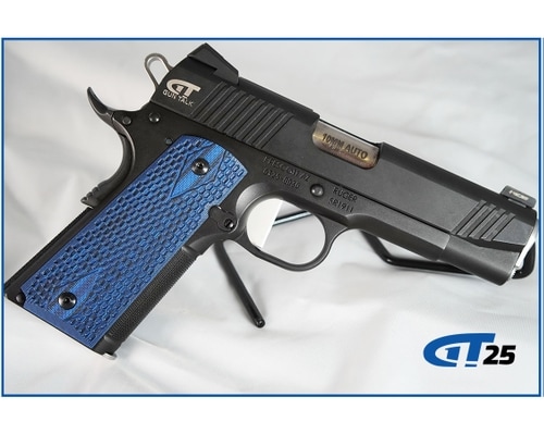 GT25 Pistol