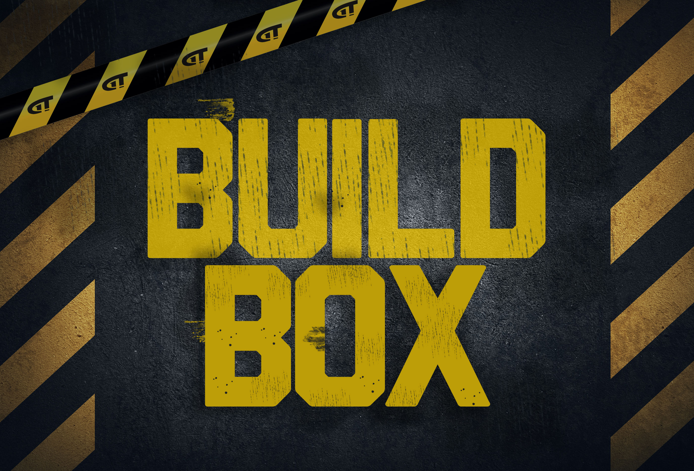 Build Box | Gun Talk Media
