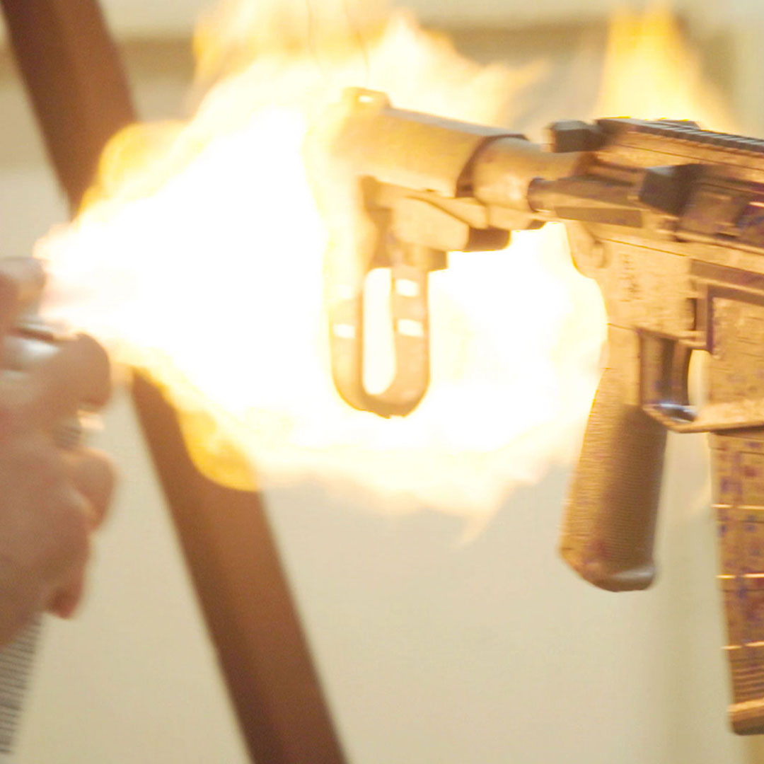 Gun Talk Shows | Gun Talk Media