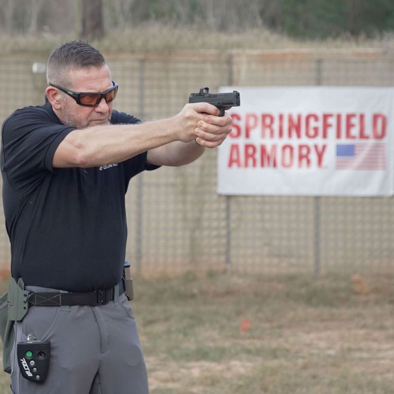 Gun Talk Shows | Gun Talk Media