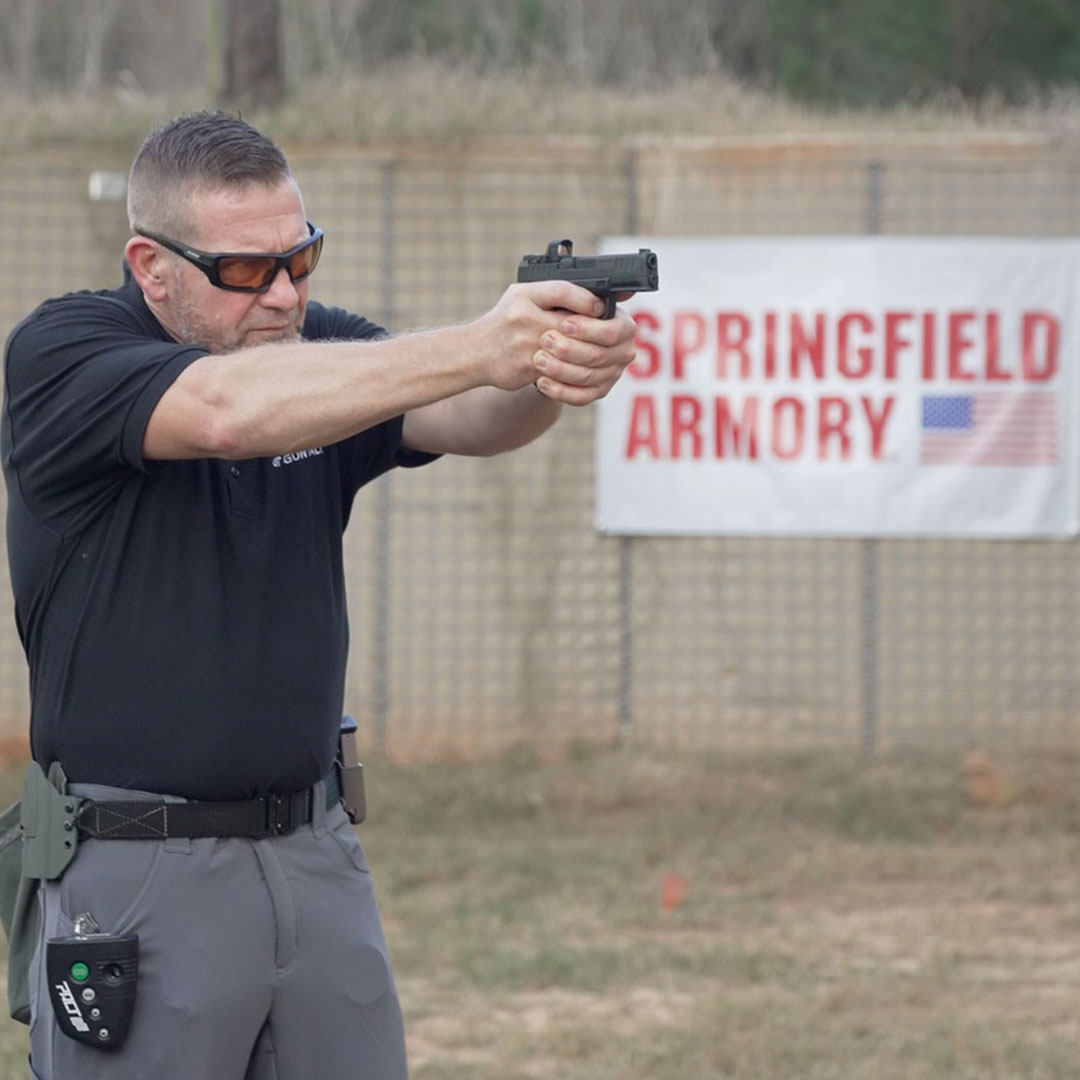 Gun Talk Shows | Gun Talk Media