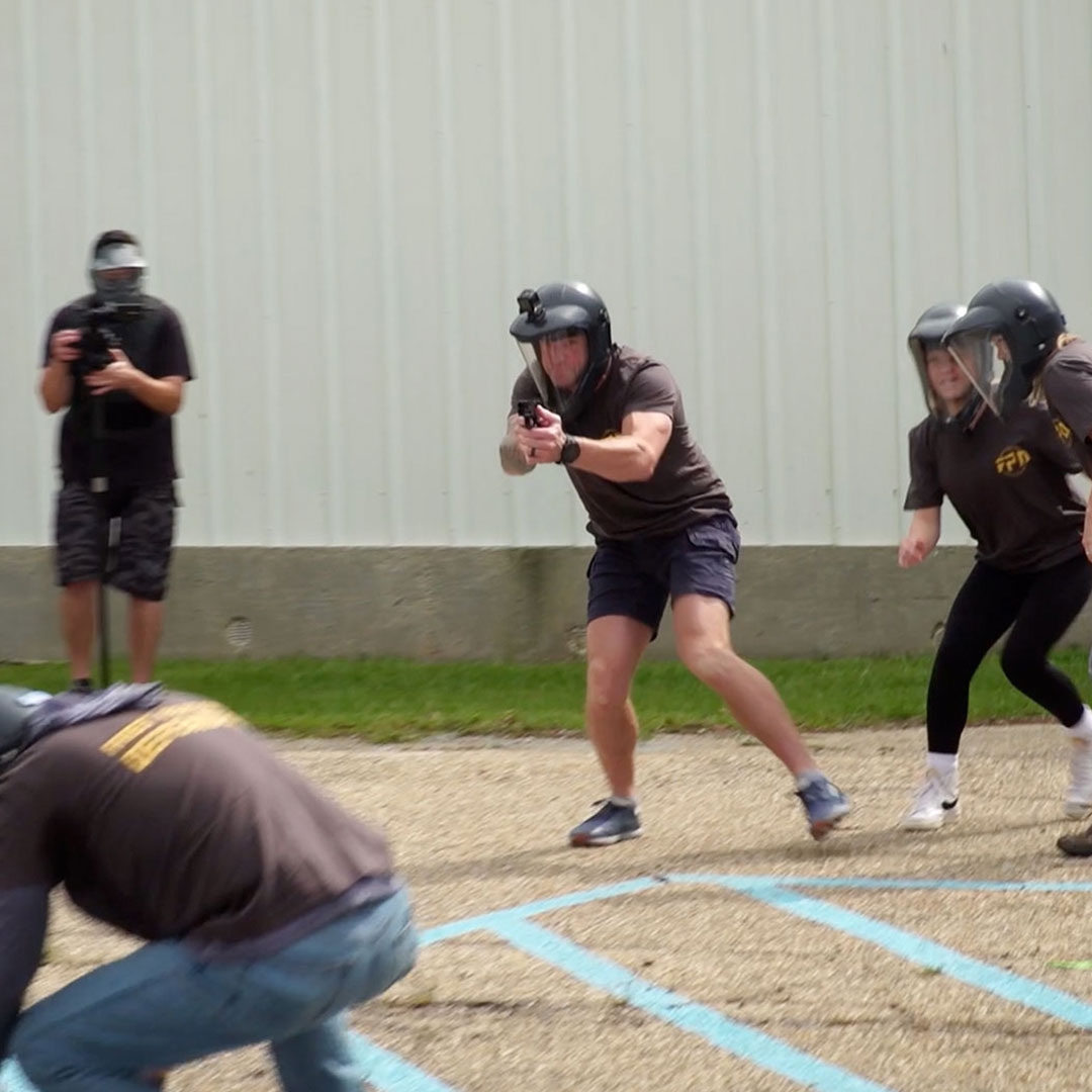 Gun Talk Shows | Gun Talk Media