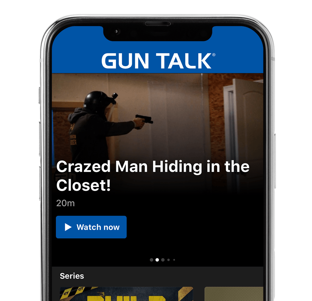 Gun Talk Media | Gun Talk