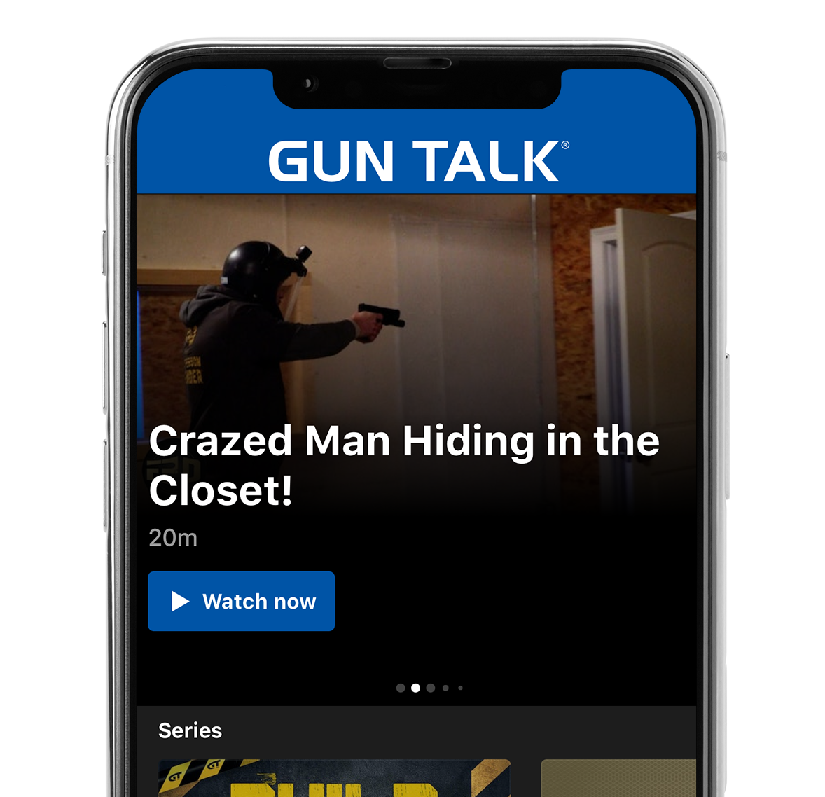 Gun Talk Media | Gun Talk