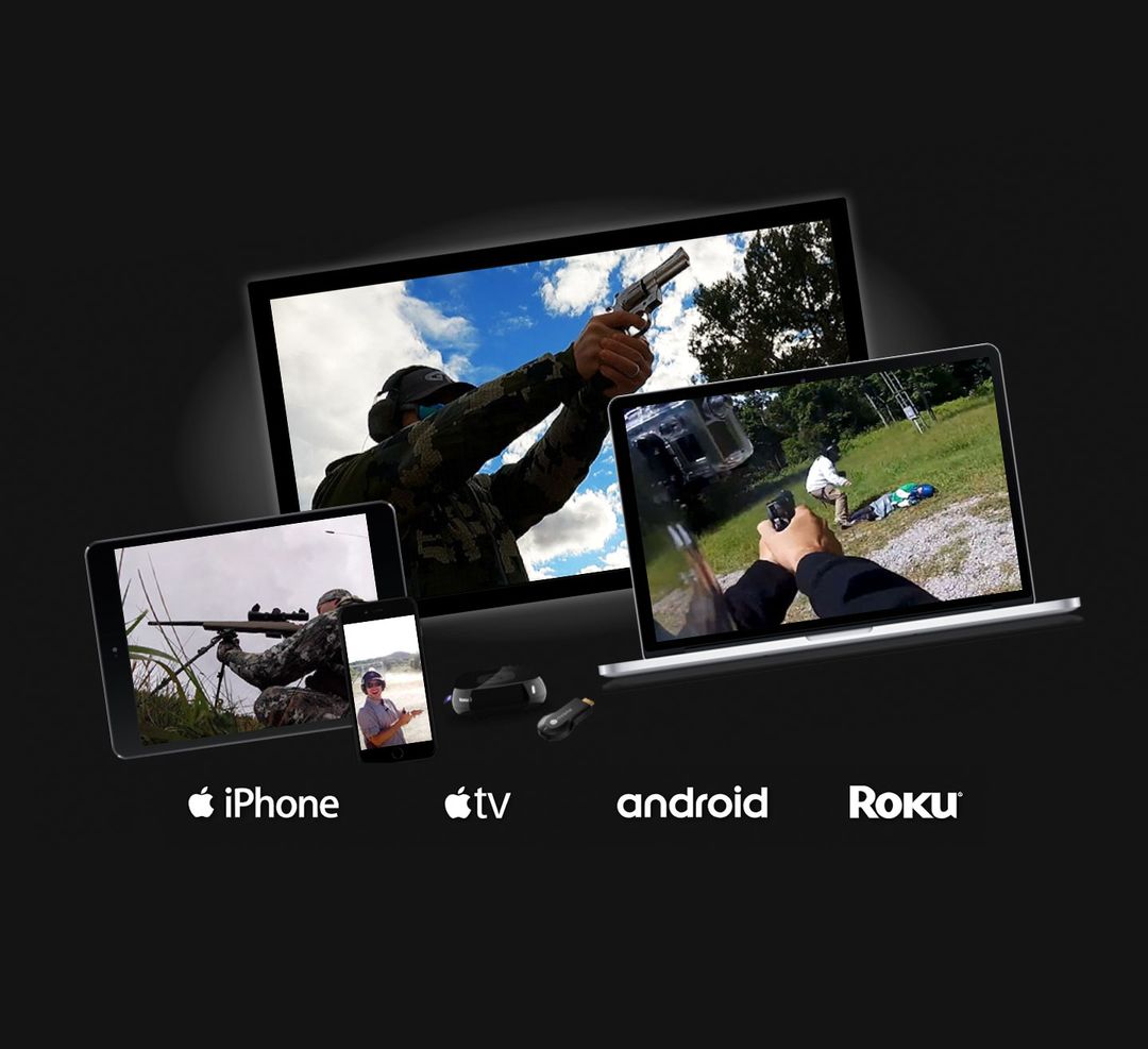 Gun Talk Shows | Gun Talk Media