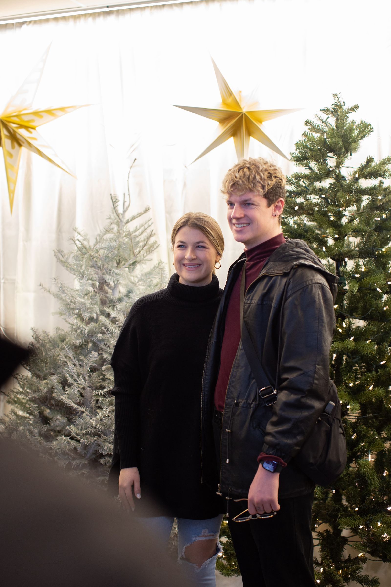 Christmas at Radiant