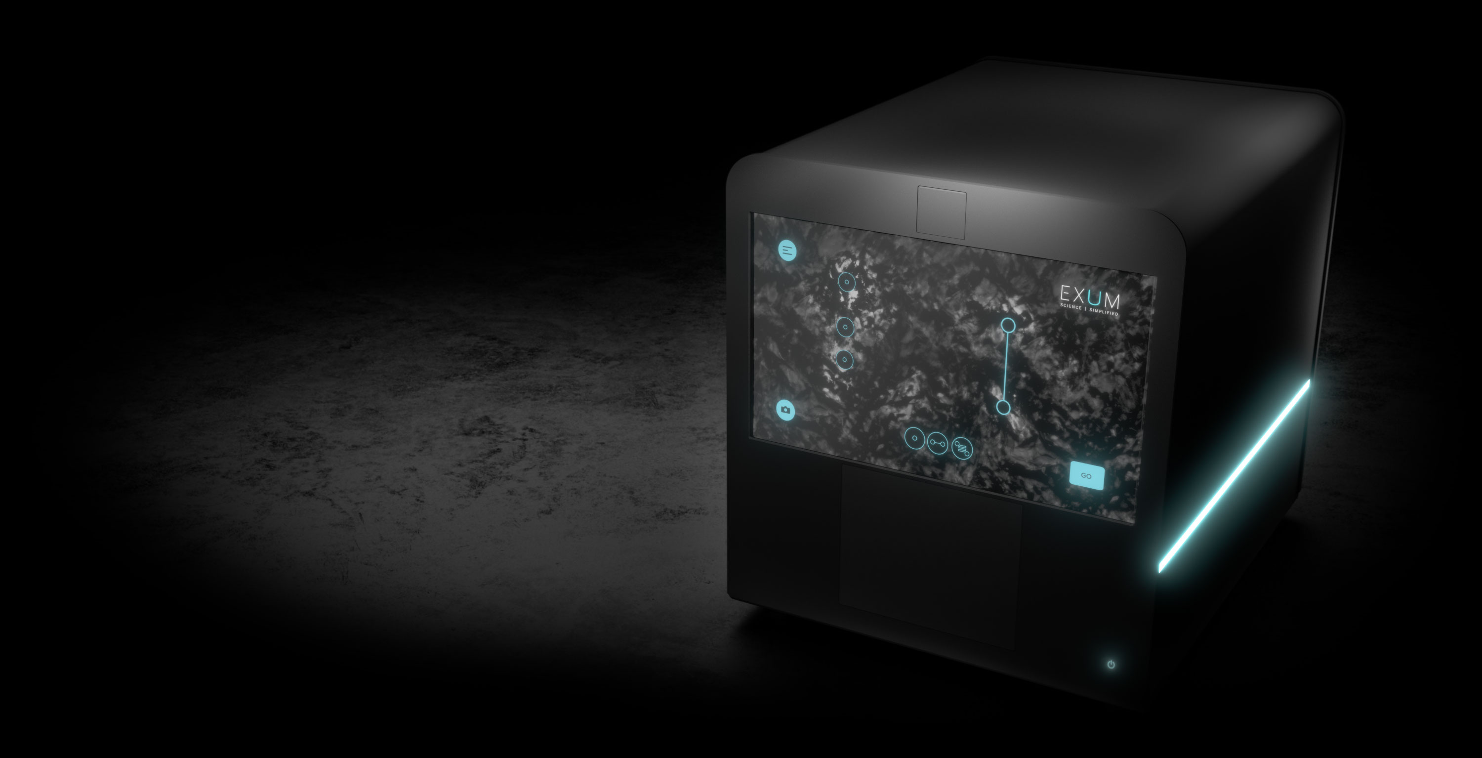 Exum Instruments | Science Simplified
