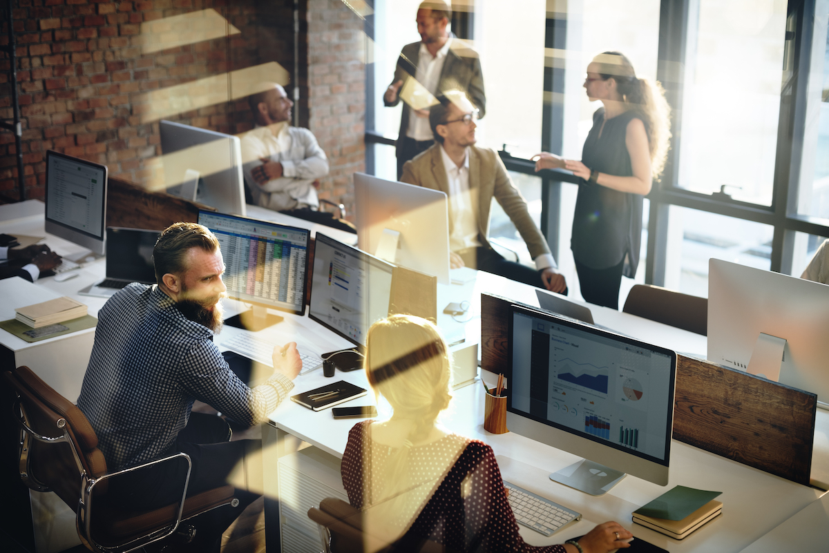 What is inside sales and how it can help your sales goals | Sales Force ...