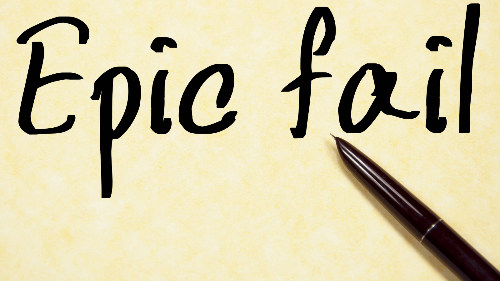 Five reasons so many SaaS startups fail | Sales Force Europe