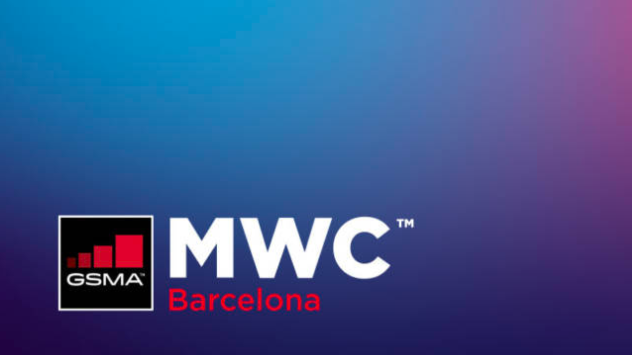 See you at #MWC23 next week? | Sales Force Europe