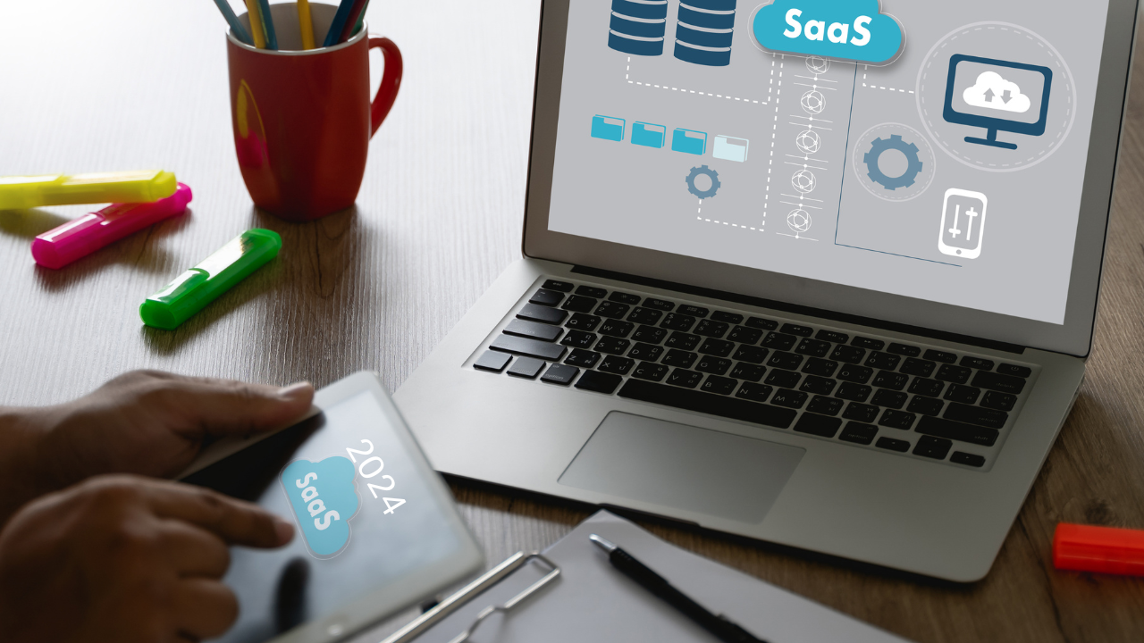 Your Guide to SaaS Sales in Europe 2024 | Sales Force Europe