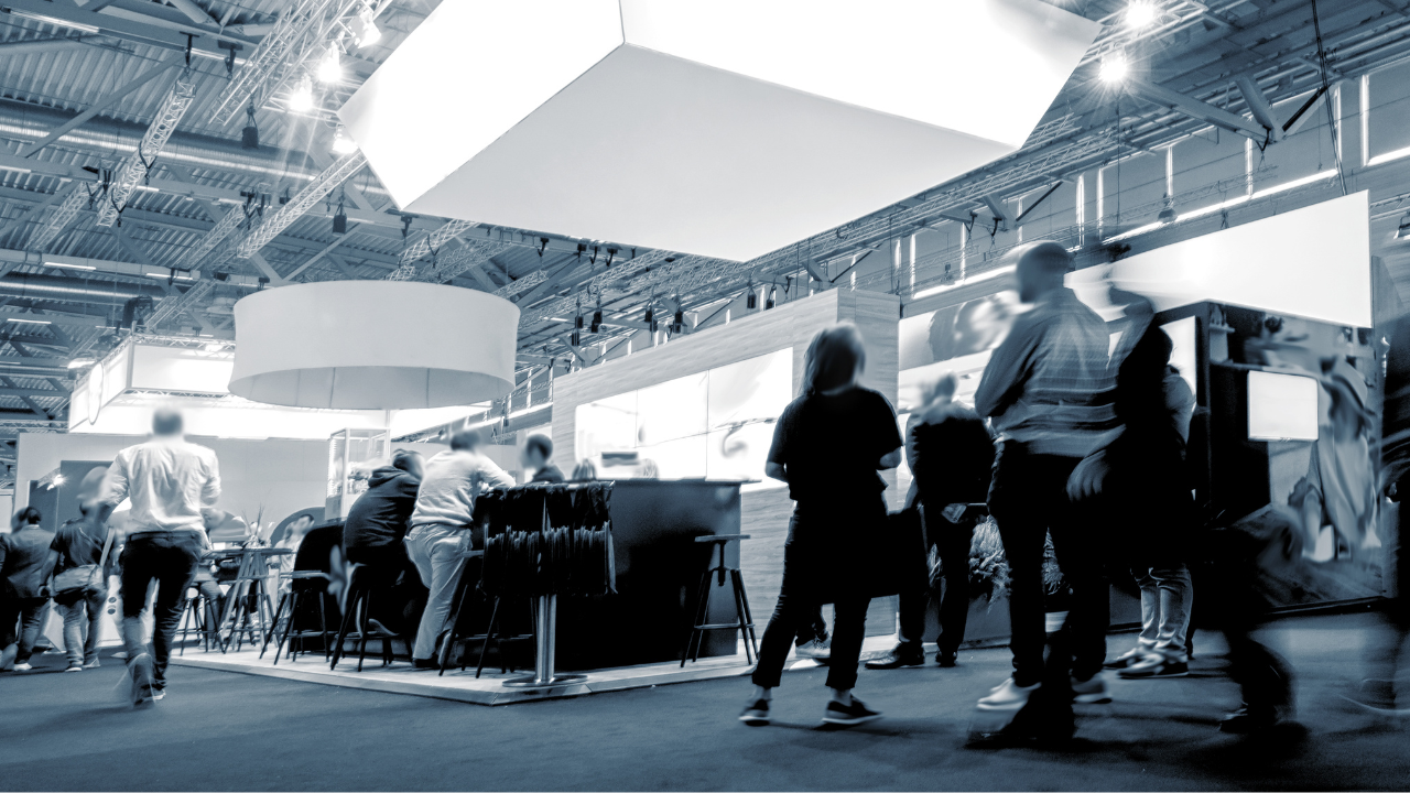 How to Plan for MWC 2024 | Sales Force Europe