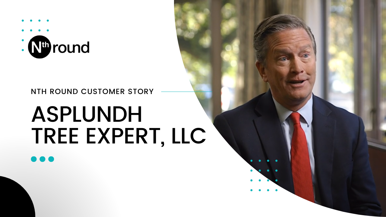 Asplundh | Customer Story