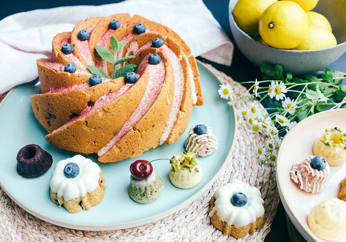 Catering Serving Guide | Food & Drinks | EatFirst
