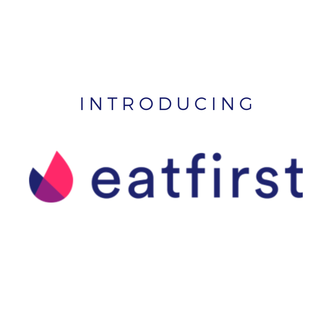 Order-In Rebrand: We're now EatFirst! | Eatfirst