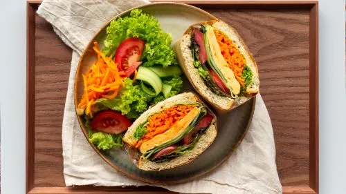 Corporate Catering with Australia's #1 Platform | EatFirst