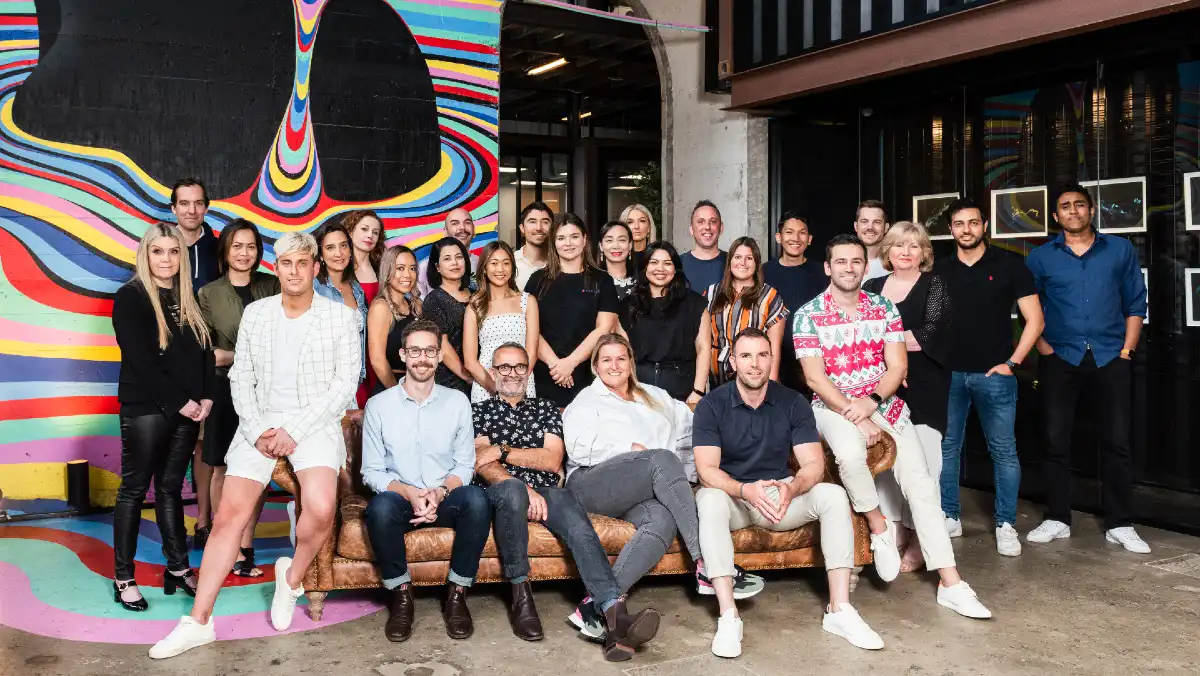 Best Sydney Corporate Catering | 100+ Delicious Menus | EatFirst