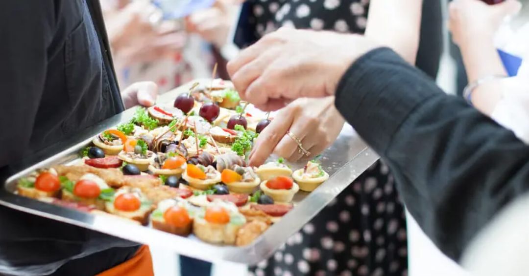 Platters catering in Adelaide for any event | EatFirst