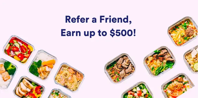 Corporate Catering with Australia's #1 Platform | EatFirst