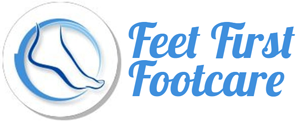 Feet First Foot Care | Routine and Diabetic Nursing Foot Care