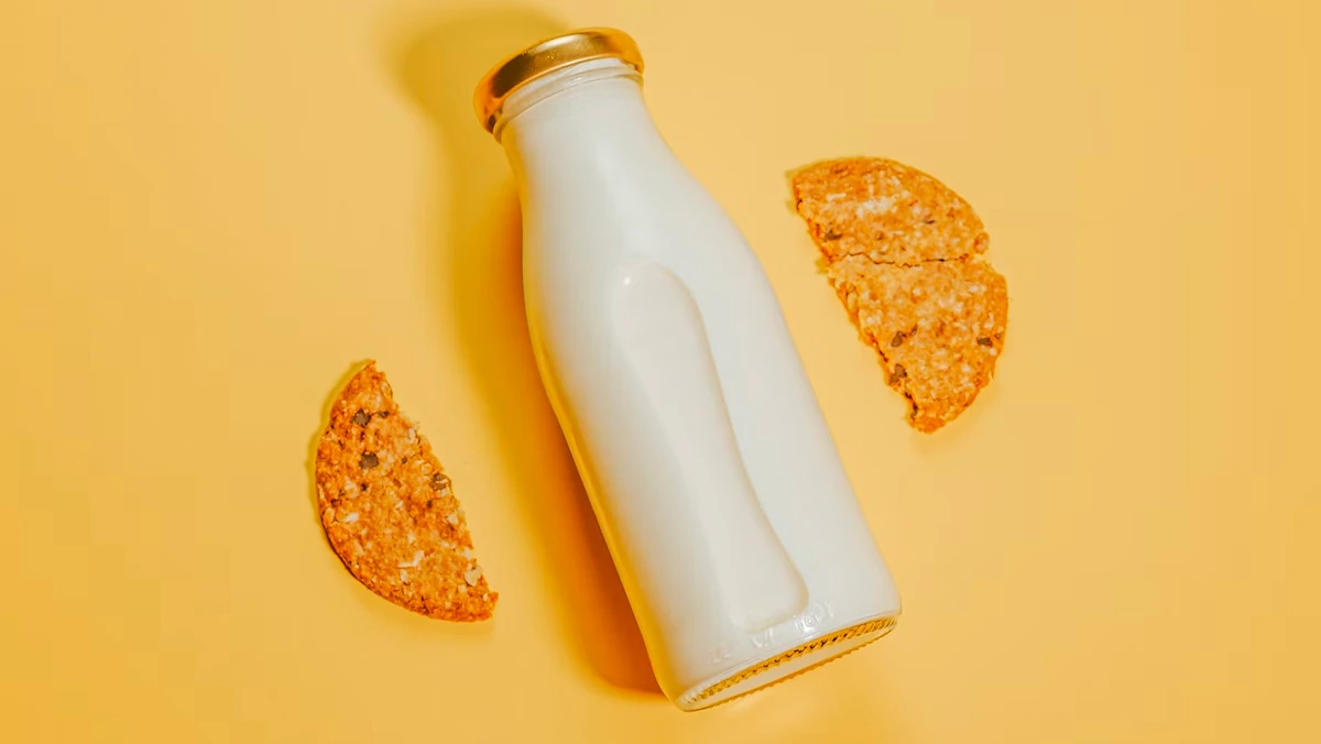 Office Milk Deliveries Made Easy | Dairy & Plant-Based | EatFirst