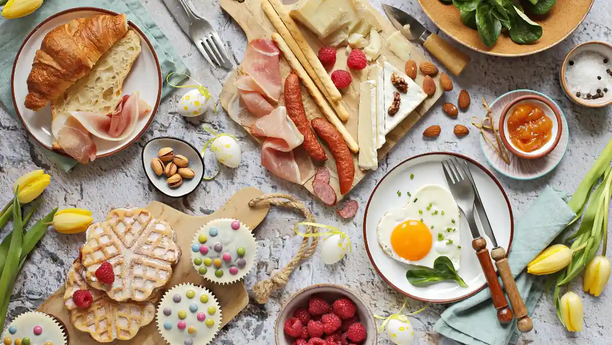 Don't be a fool and miss these 47 April food events | EatFirst