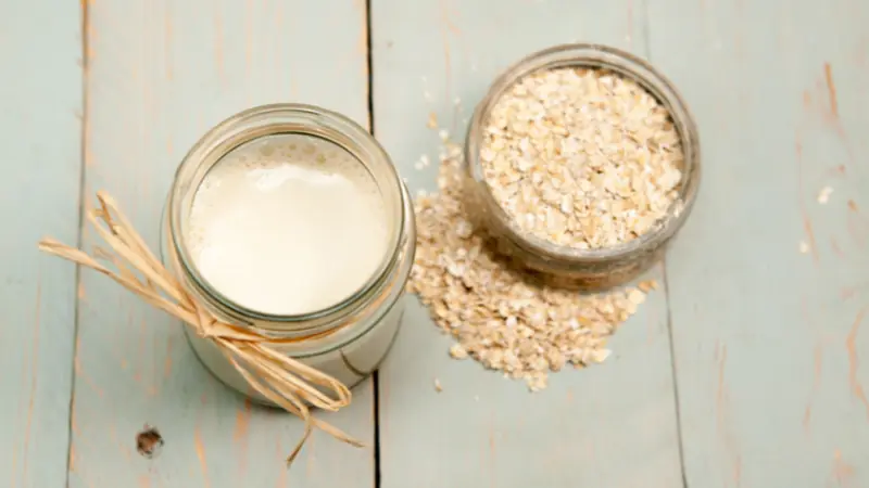 Office Milk Deliveries Made Easy | Dairy & Plant-Based | EatFirst