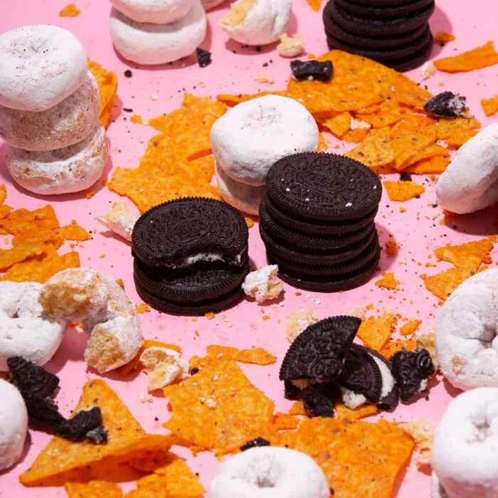 Office snack delivery that makes every break better | EatFirst