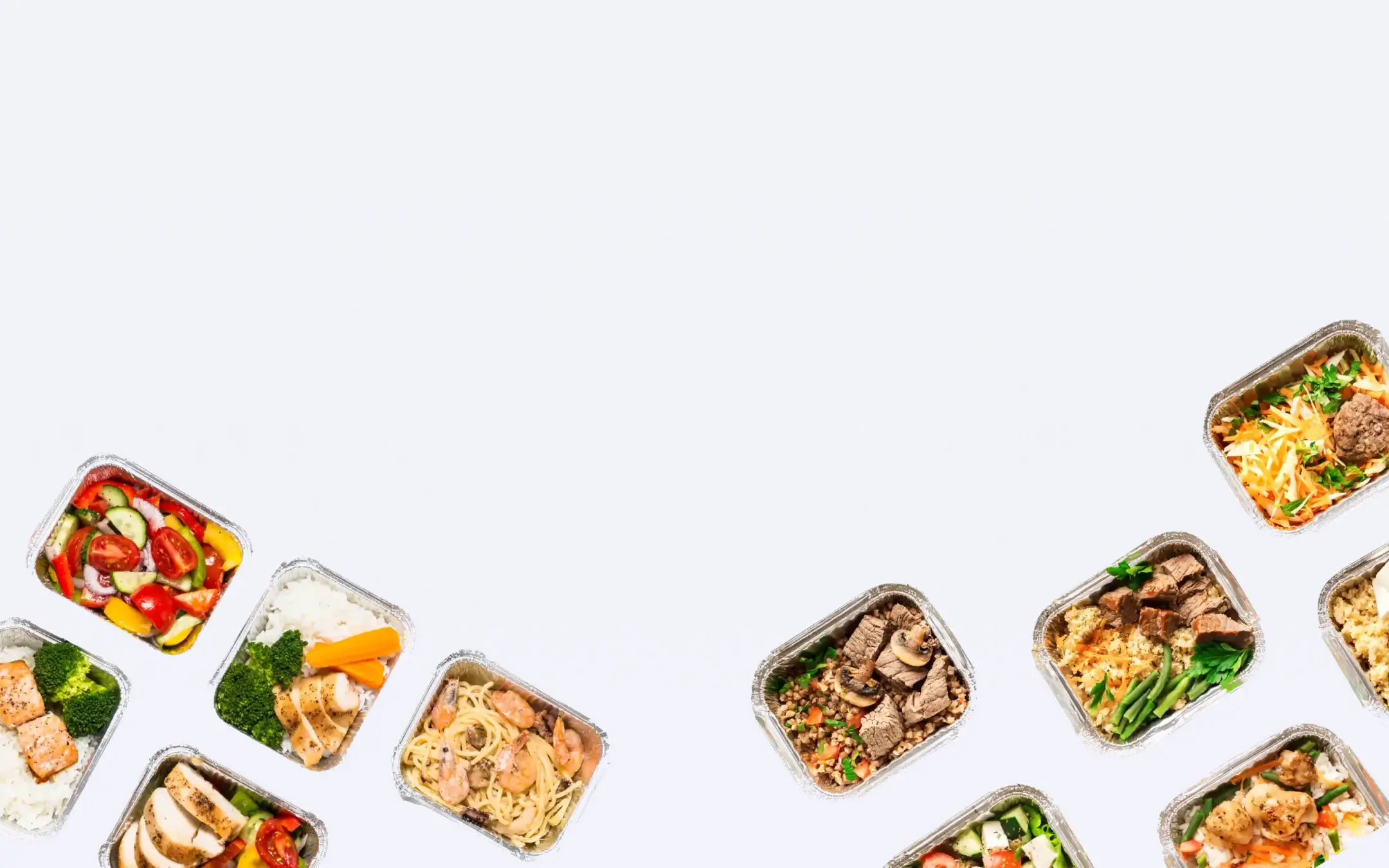 Easy Staff Lunch Ideas | Team Lunches & Events | EatFirst