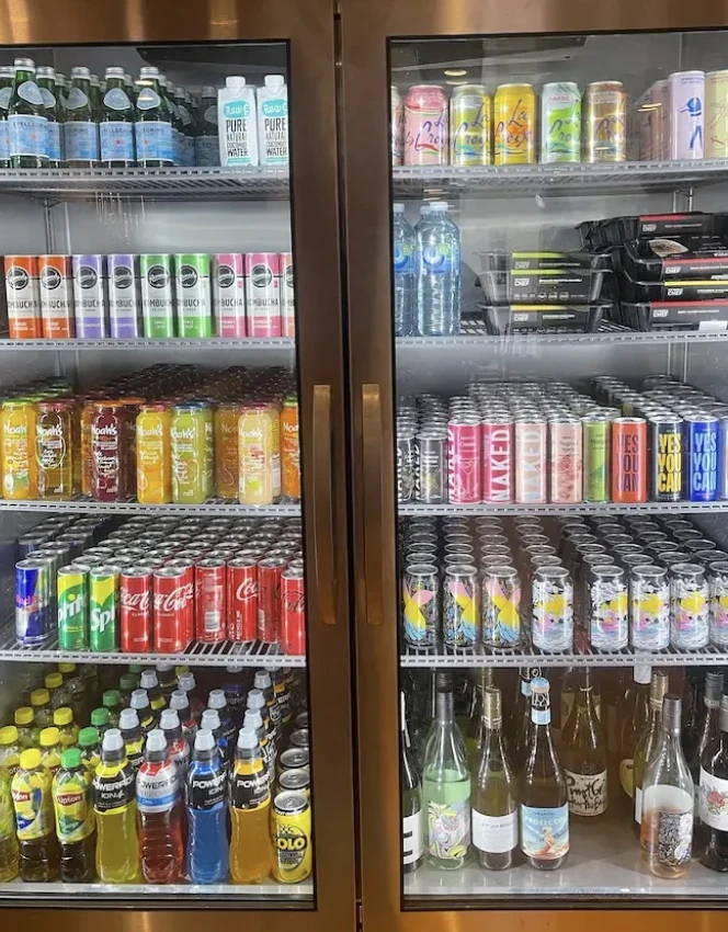 Corporate Catering with Australia's #1 Platform | EatFirst